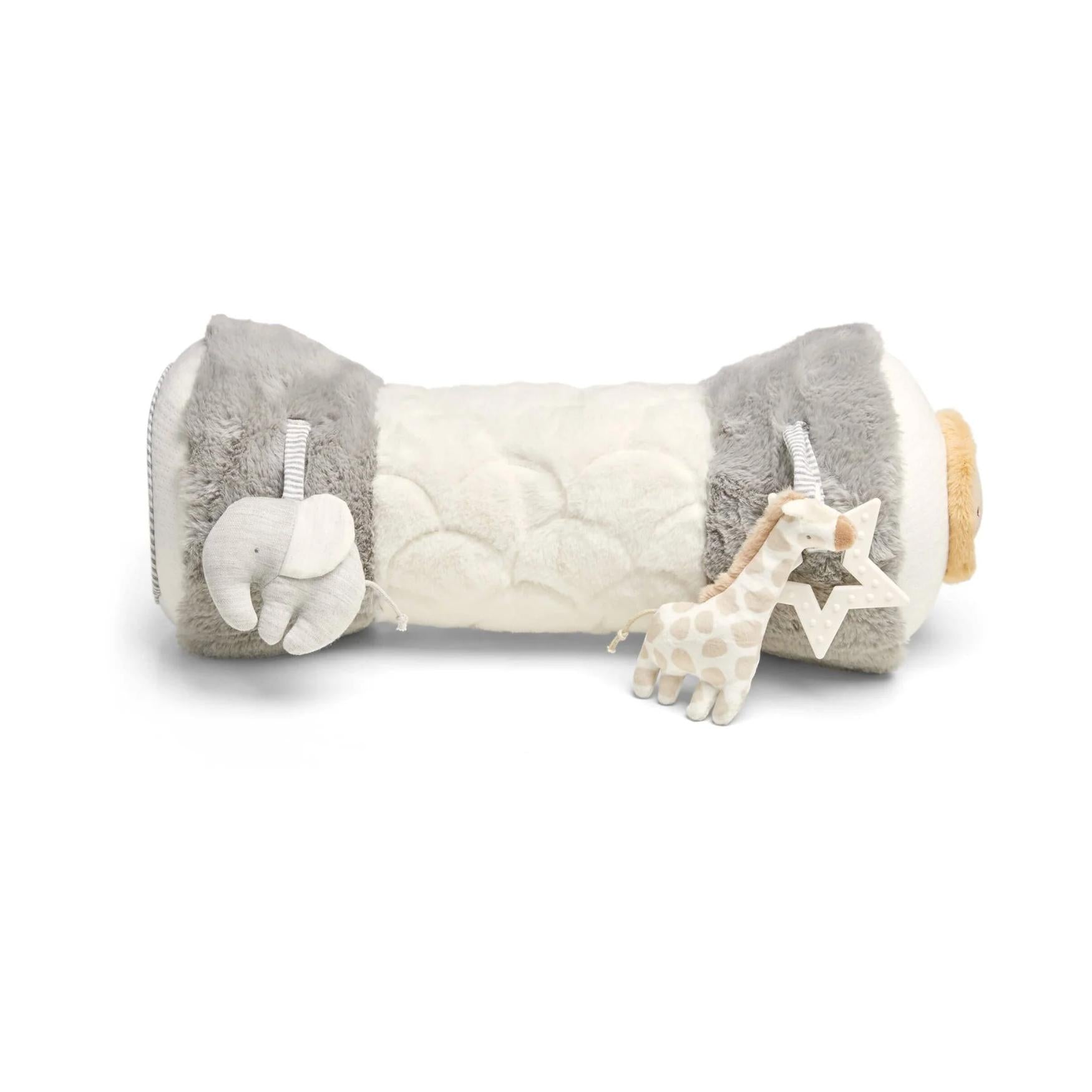 Mamas & Papas Tummy Time Roll – BabyDoc Shop Ireland